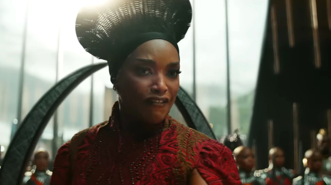S3 EP.4: Preemptive Counter Attacks – A Review of BP2 Wakanda Forever pt.3