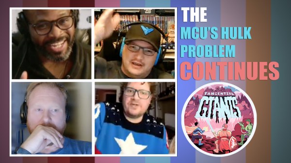 The MCU’s Hulk Problem Continues – A Review of Captain America: Brave ...