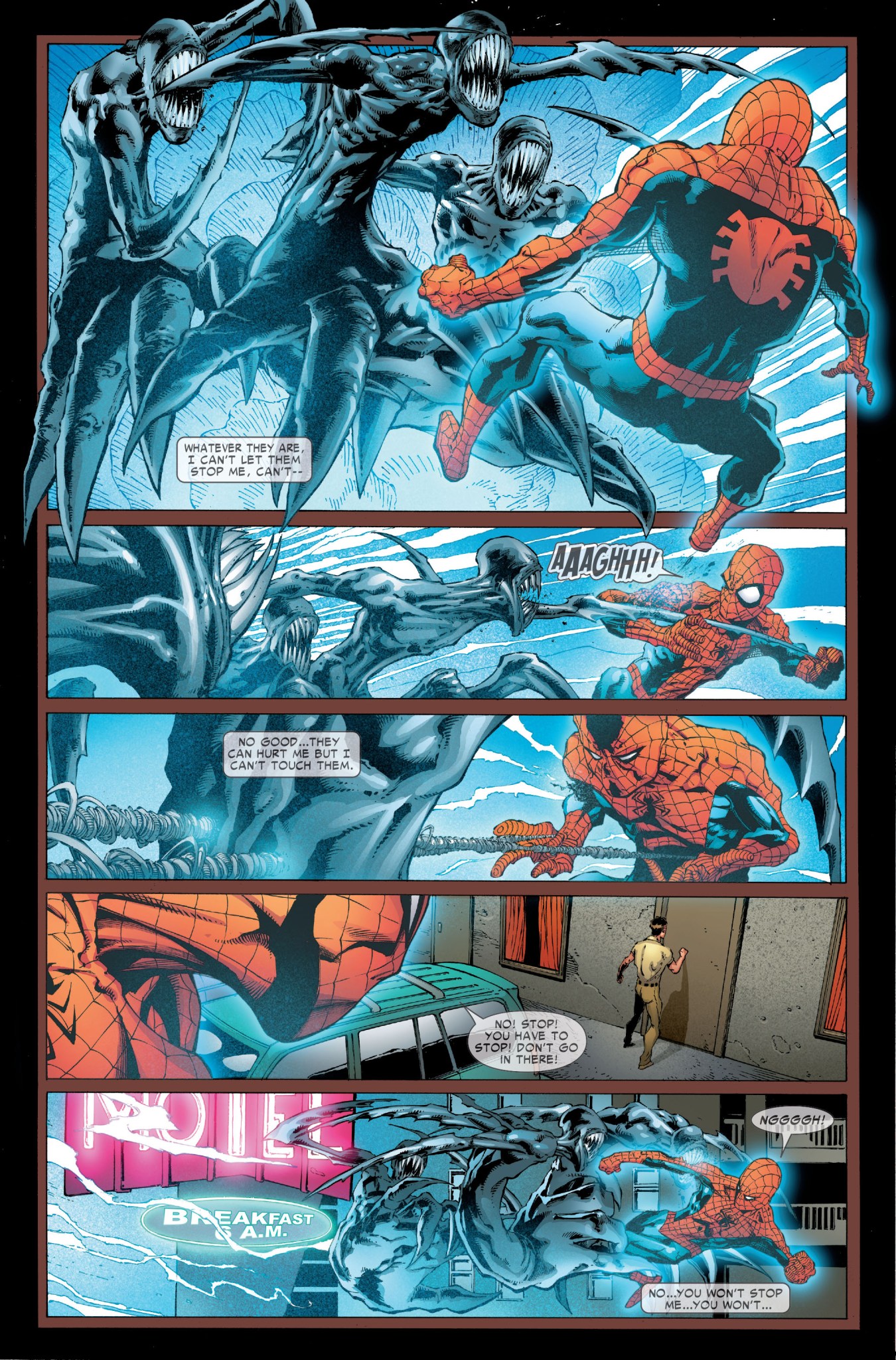 Capes, Chaos, and Collectables – Brainstorming Ideas for Comic-Con